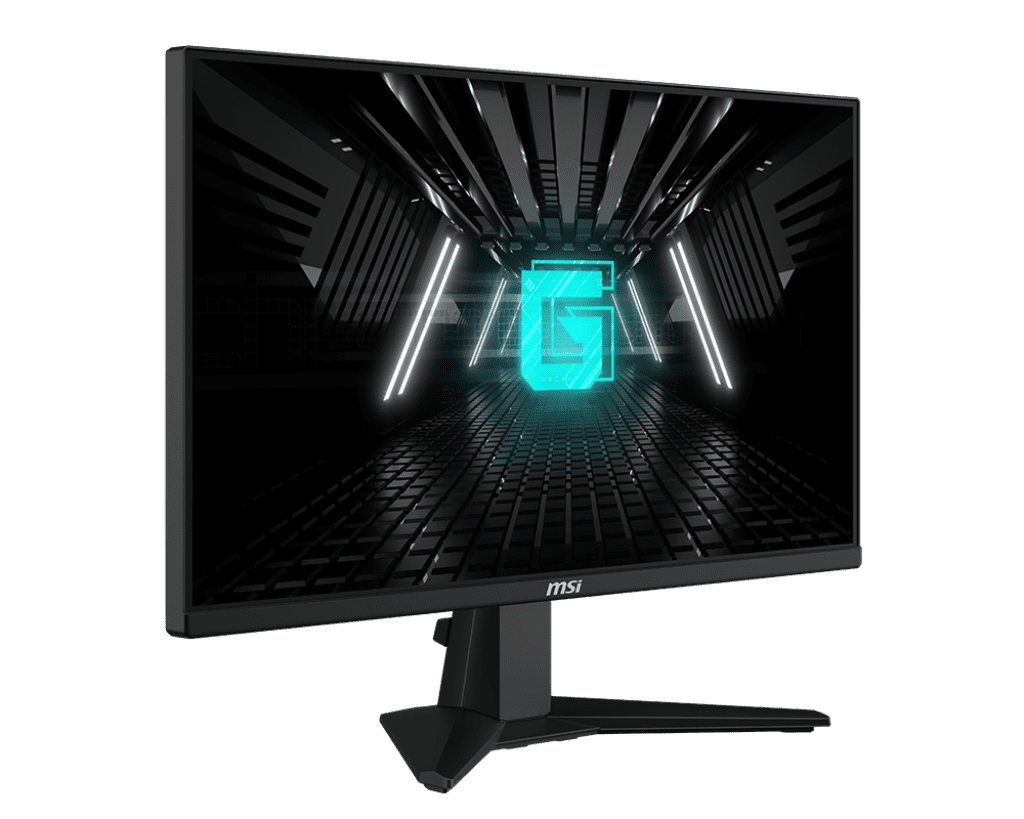 MONITOR MSI G255F 25" FHD - 180HZ - 1MS - RAPID IPS - Trulu Store